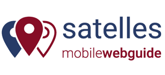 satelles mobilewebguide, Web App, Destination, Marketing, Tourismus