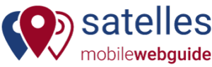 satelles mobilewebguide: Web Guide und Web App in einem